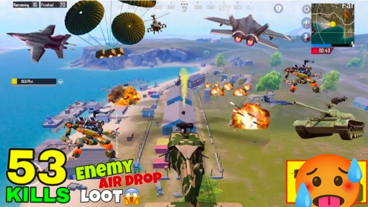 Tank & Payload 3.3 fighter jet location 😱Payload 3.3 fighter jet ...