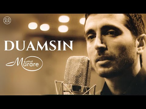 DUAMSIN - UMUT MÜRARE