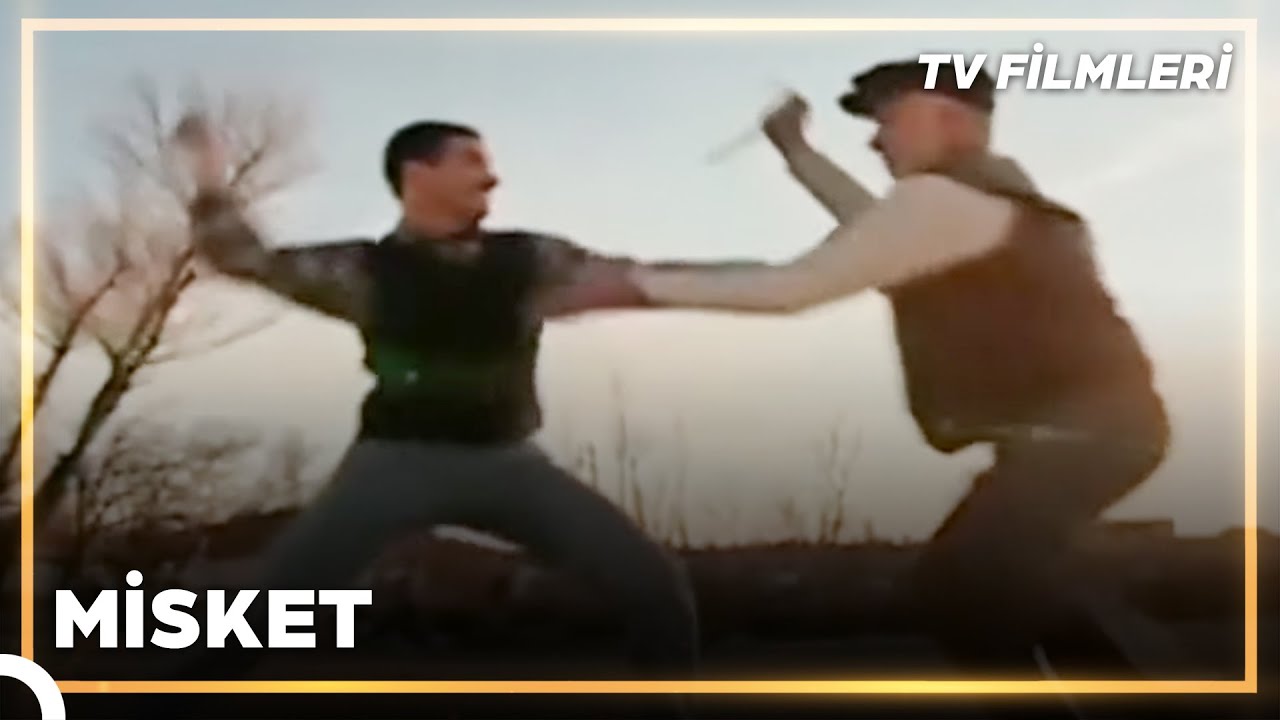 Misket - Kanal 7 TV Filmi - YouTube