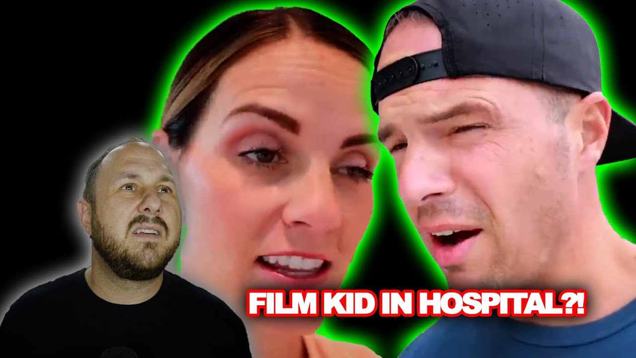 How Does This Is How We Bingham Get Away With This?! - YouTube