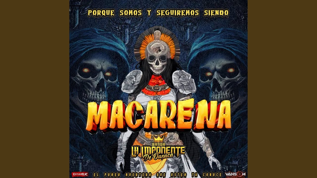 Macarena - YouTube