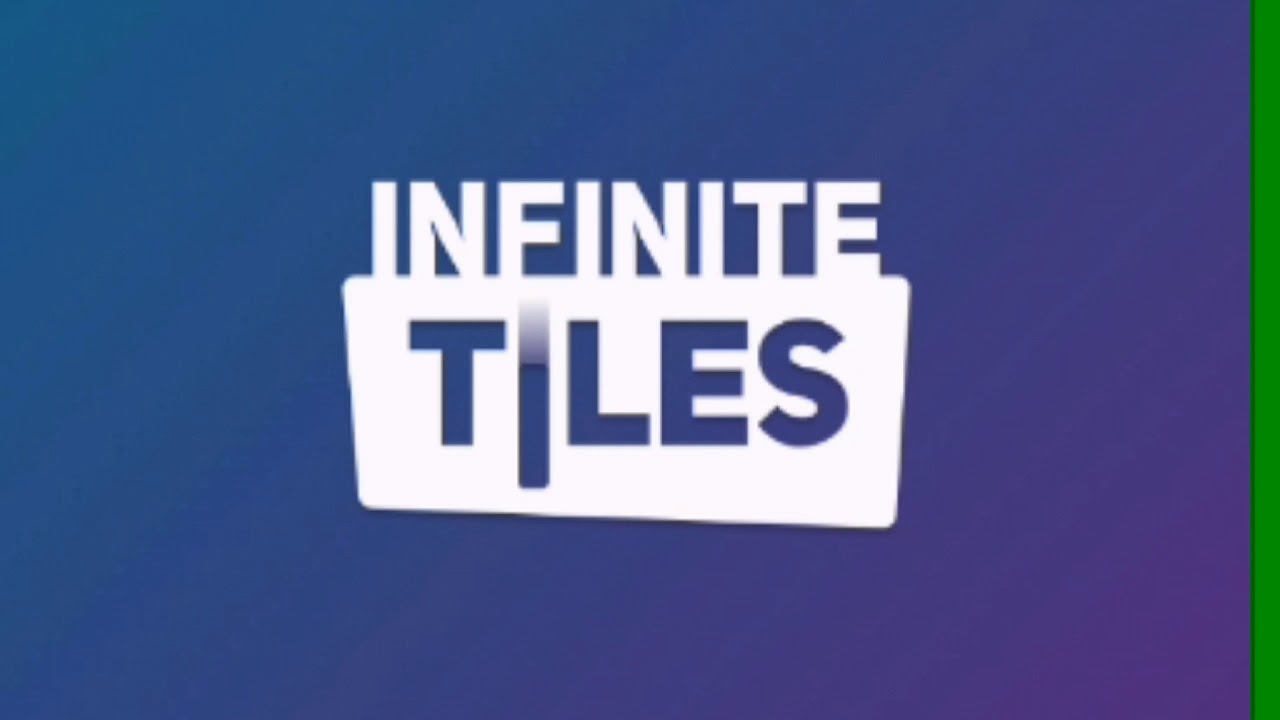 infinite tile (mobile) [Red-Gamer 98] - YouTube