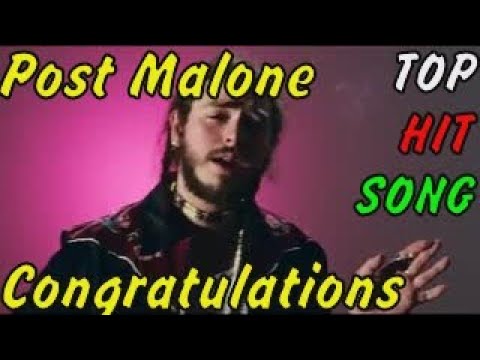Post Malone - Congratulations ft. Quavo - YouTube