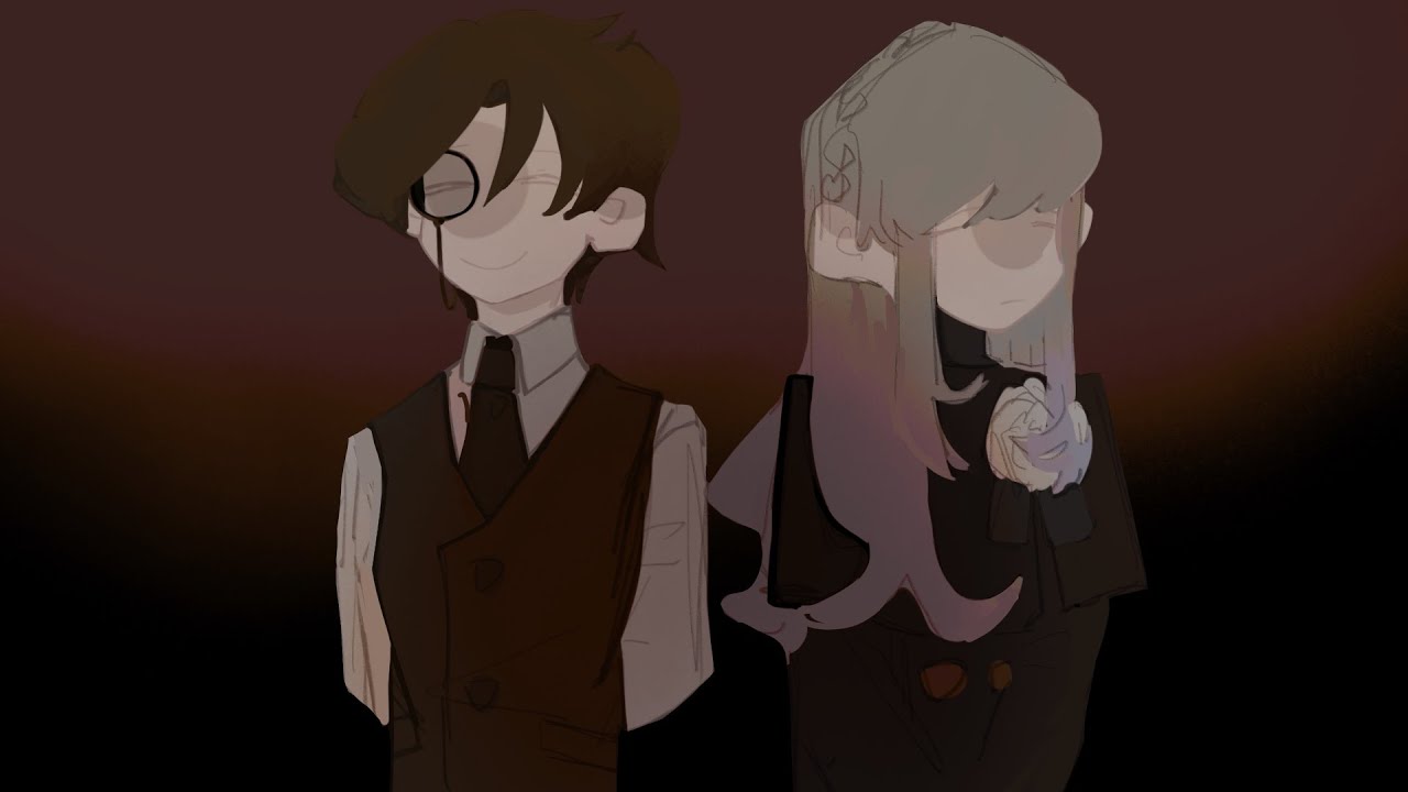 【trpg replay】clock & time 6 - YouTube