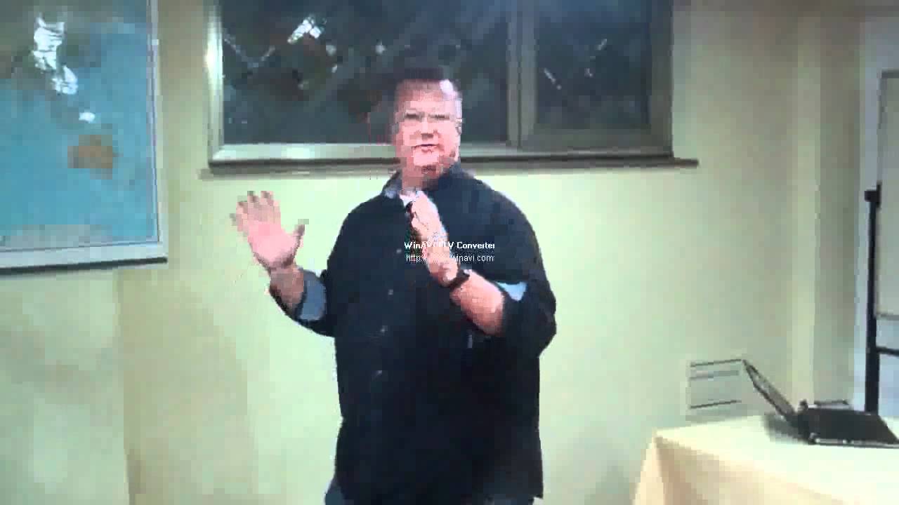 WAYNE DEETH 01.flv - YouTube