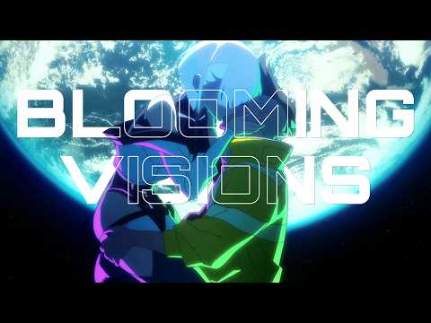 Anime Mix - Blooming Visions AMV