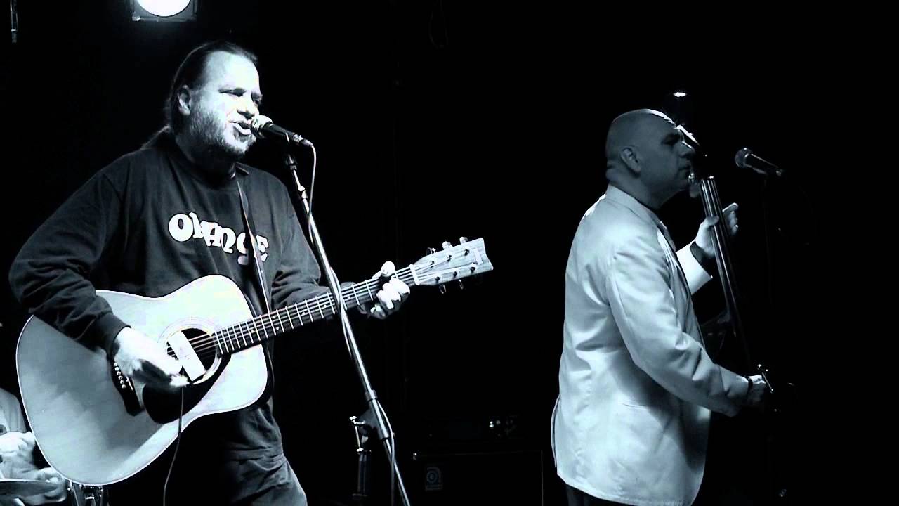 Martin Verrall - The Line - YouTube