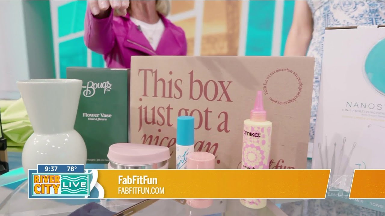 Anne Roy presents Mother's Day Gifts - YouTube