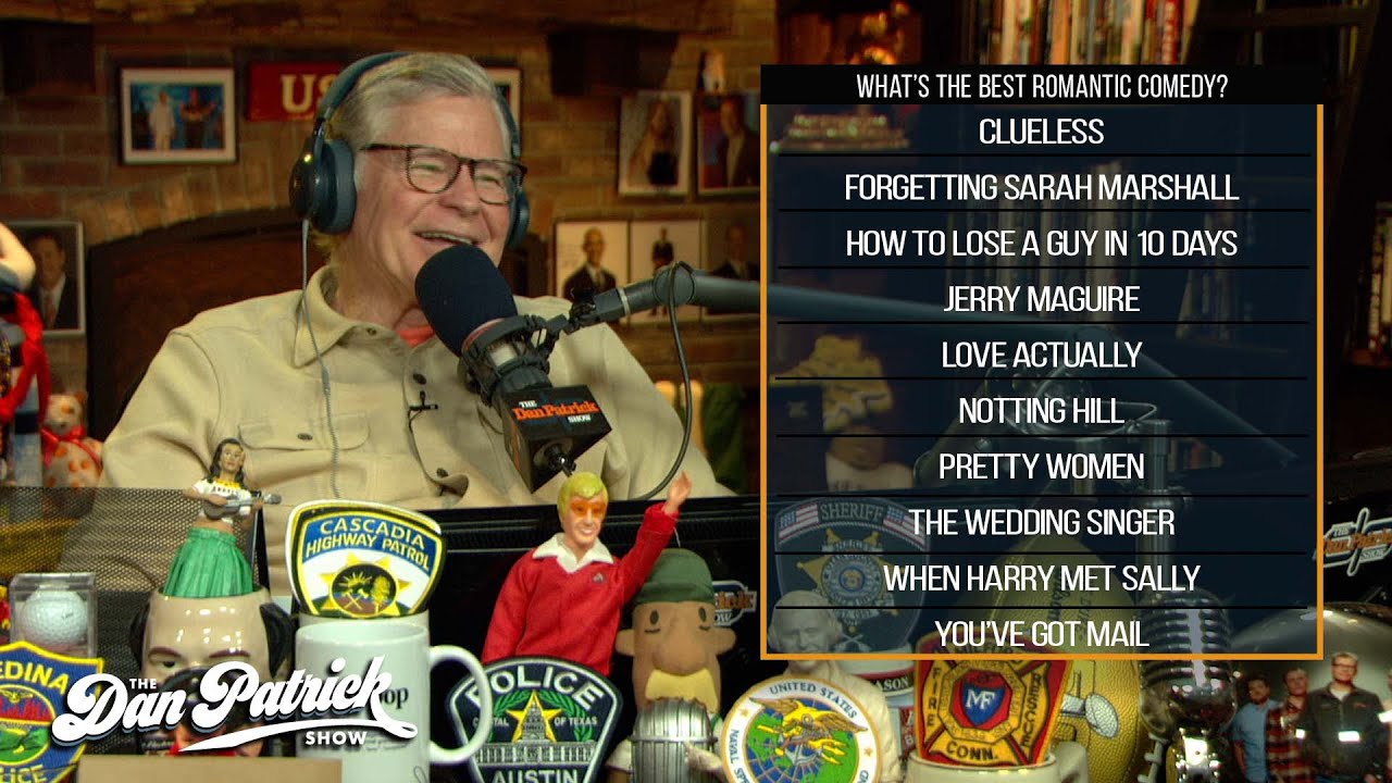 Left Turn: Which Movies Have A Case For The Best Romantic Comedy Of All ...