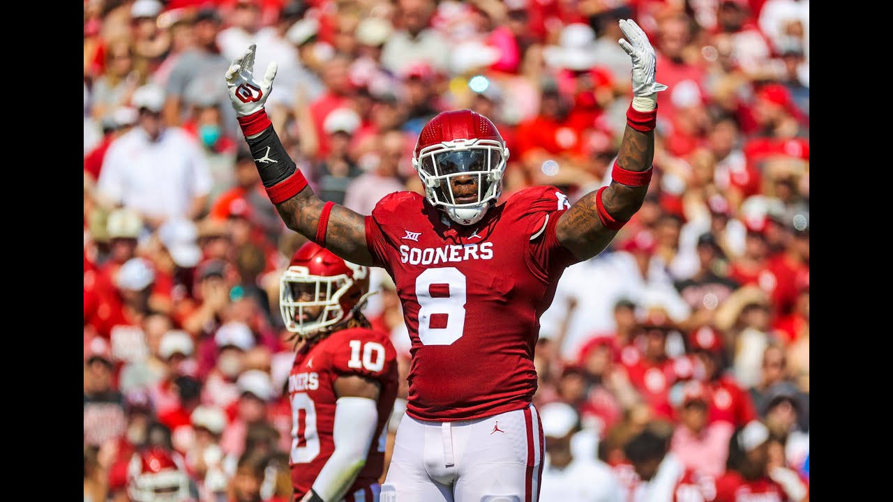 What the Browns Could Do With the 44th Pick in the 2022 NFL Draft ...