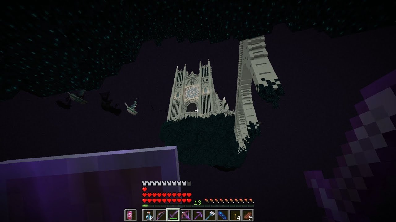 Sundown 2 #17 - The Twilight Dream | Minecraft Map - YouTube