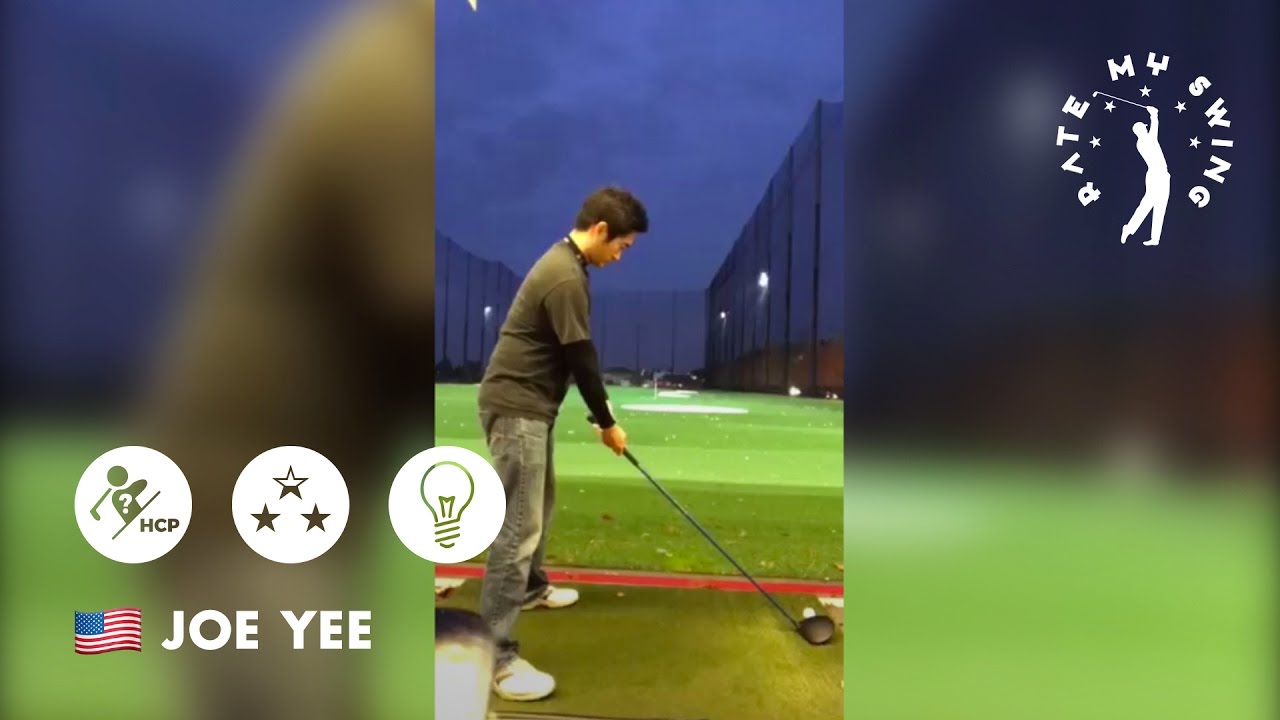 Joe Yee - YouTube
