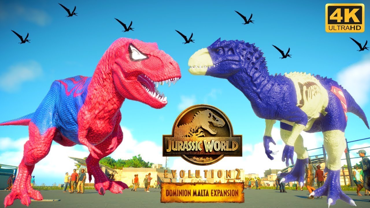Jurassic World secrets: tracing the evolution of Mosasaurus - YouTube