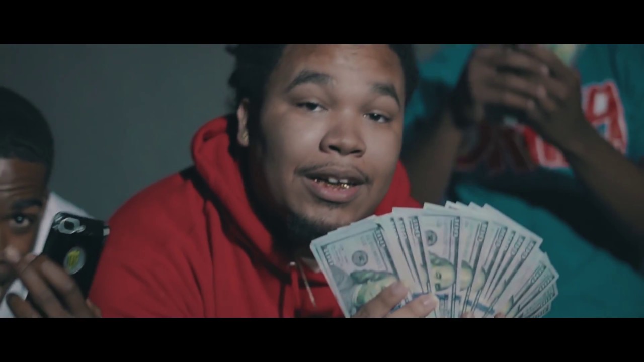 Gerald Gates x D1 Spinks - Don't Hang With Em (Prod. By Feezydisabangah ...