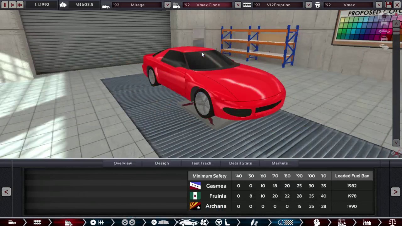Automation -"Fastest cars in the world" challenge-Part 6 - YouTube