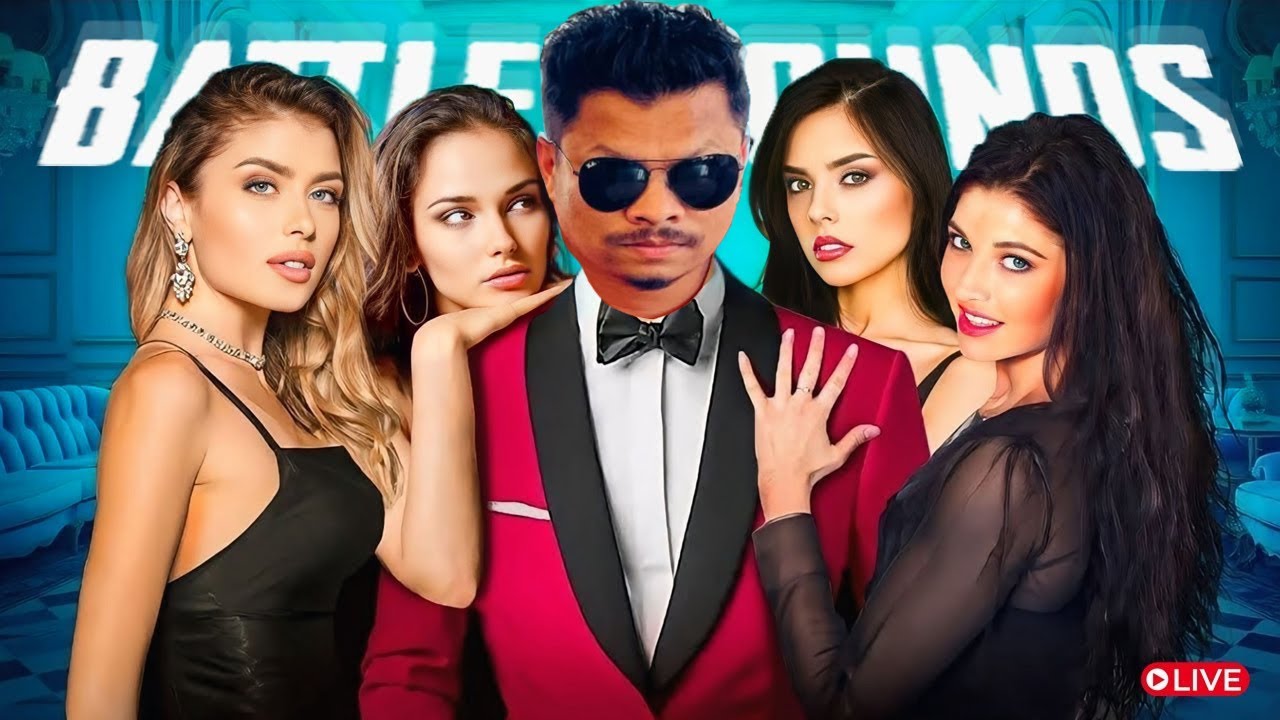 Aaj Hogi Chicken Dinner Ki Baarish | Bgmi Chill Stream #karnu4545 - YouTube