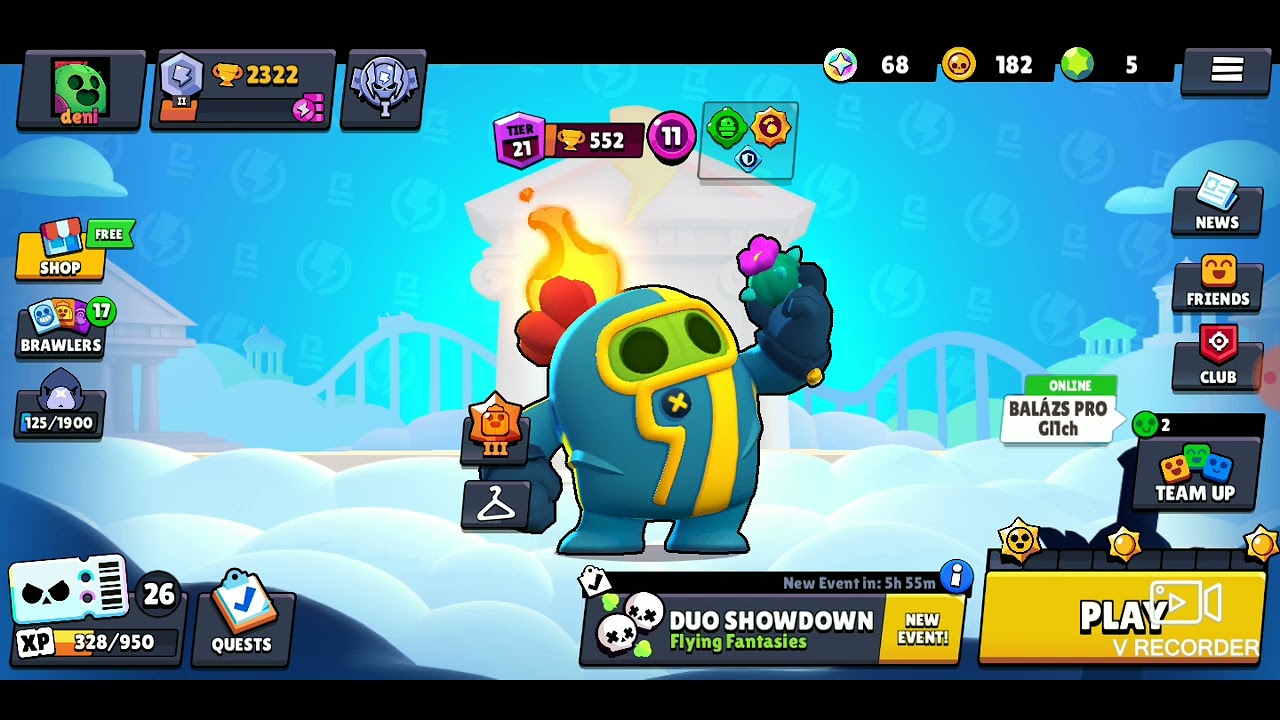 brooooooooo 1 - YouTube