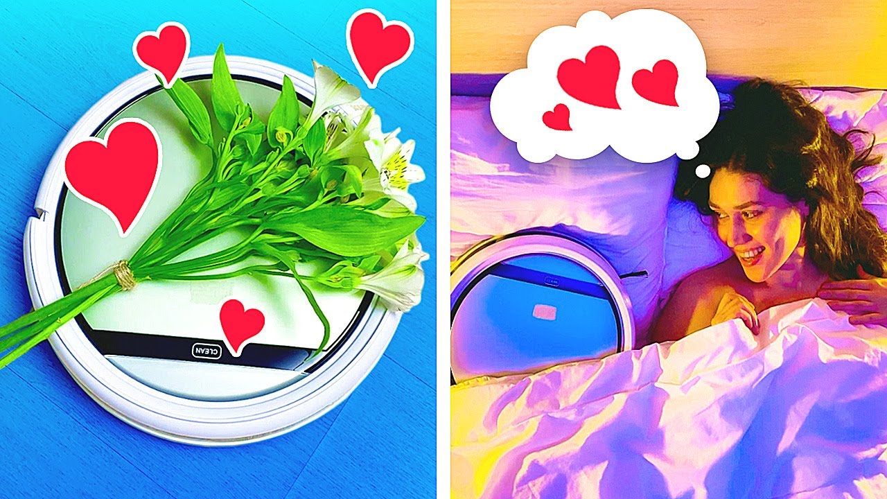 30 WAYS TO HAVE FUN BEING AT HOME - YouTube