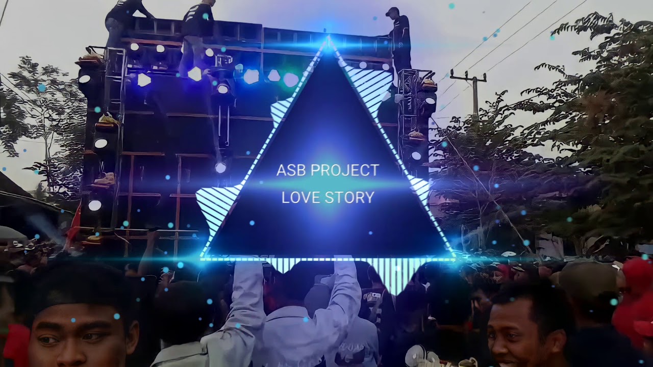 ASB PROJECT ABDUL FATAH CHANNEL LOVE STORY [Edit] - YouTube Music