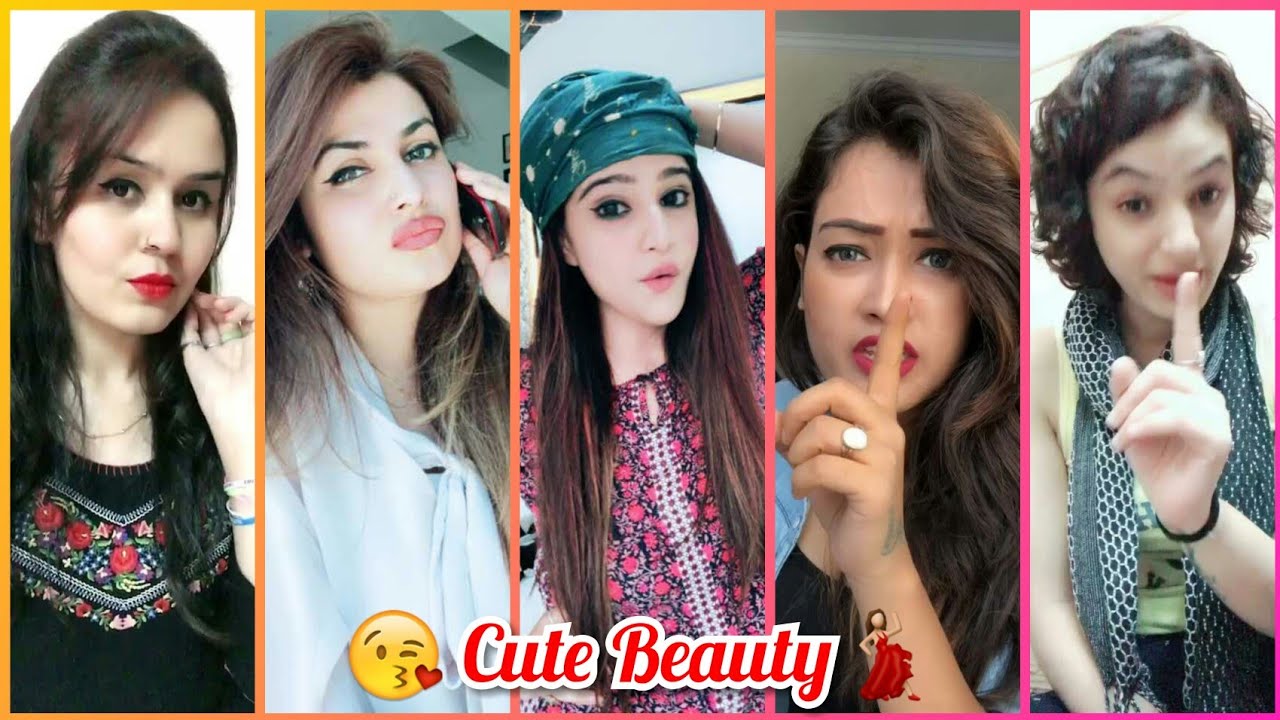 Tujhe Bhar Lu Apni Aankhon Mein New Girl Song || Musically Indian Girls ...