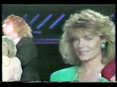 CBS "Share the Spirit" Promos & Graphics, 1987-88 TV Season! - YouTube