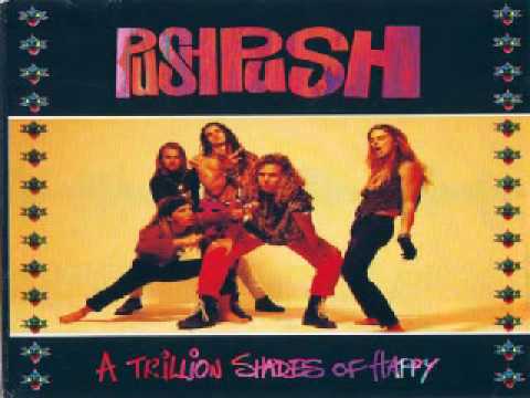 PUSH PUSH - Song 27 (EP version) - YouTube