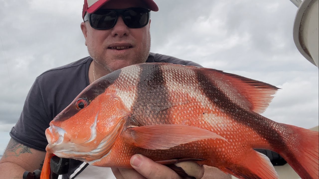 Escape and Recharge: A Perfect Fishing Getaway - YouTube