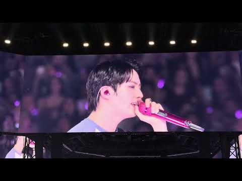 Hip Hop Phile (Surprise Song!) [BTS Live @ Soldier Field, Chicago 8/27/26]