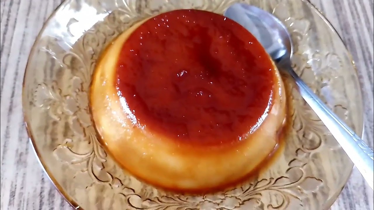 Letche plan(dissert yummy) - YouTube