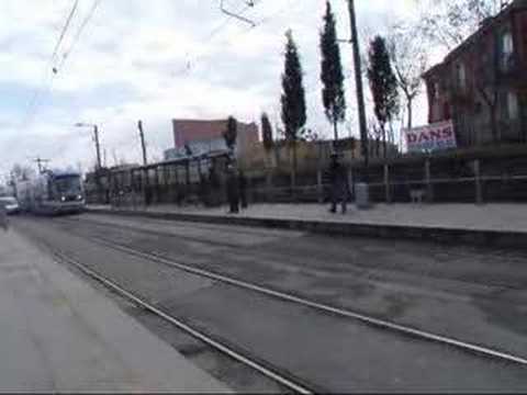 tramvay