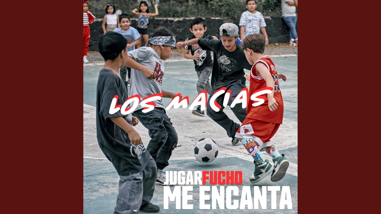 Jugar Fucho Me Encanta - YouTube