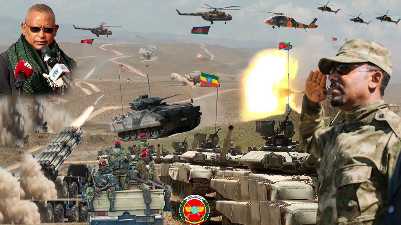 Ethiopia Seber zena zare Ethiopia News TodayMarch 4, 2021 - YouTube