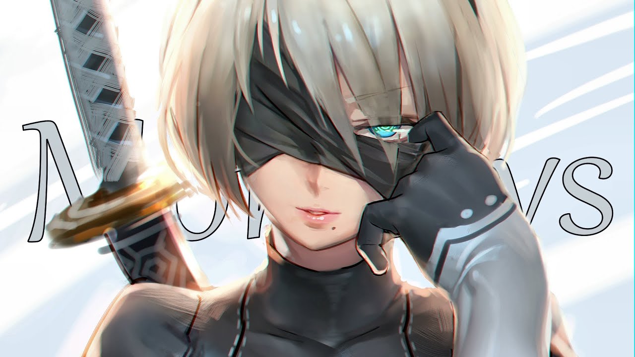 Mondays | GMV | Game MV - YouTube