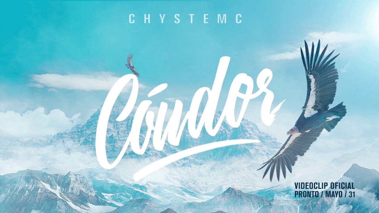 Chystemc - Cóndor 🦅 (Audio) - YouTube