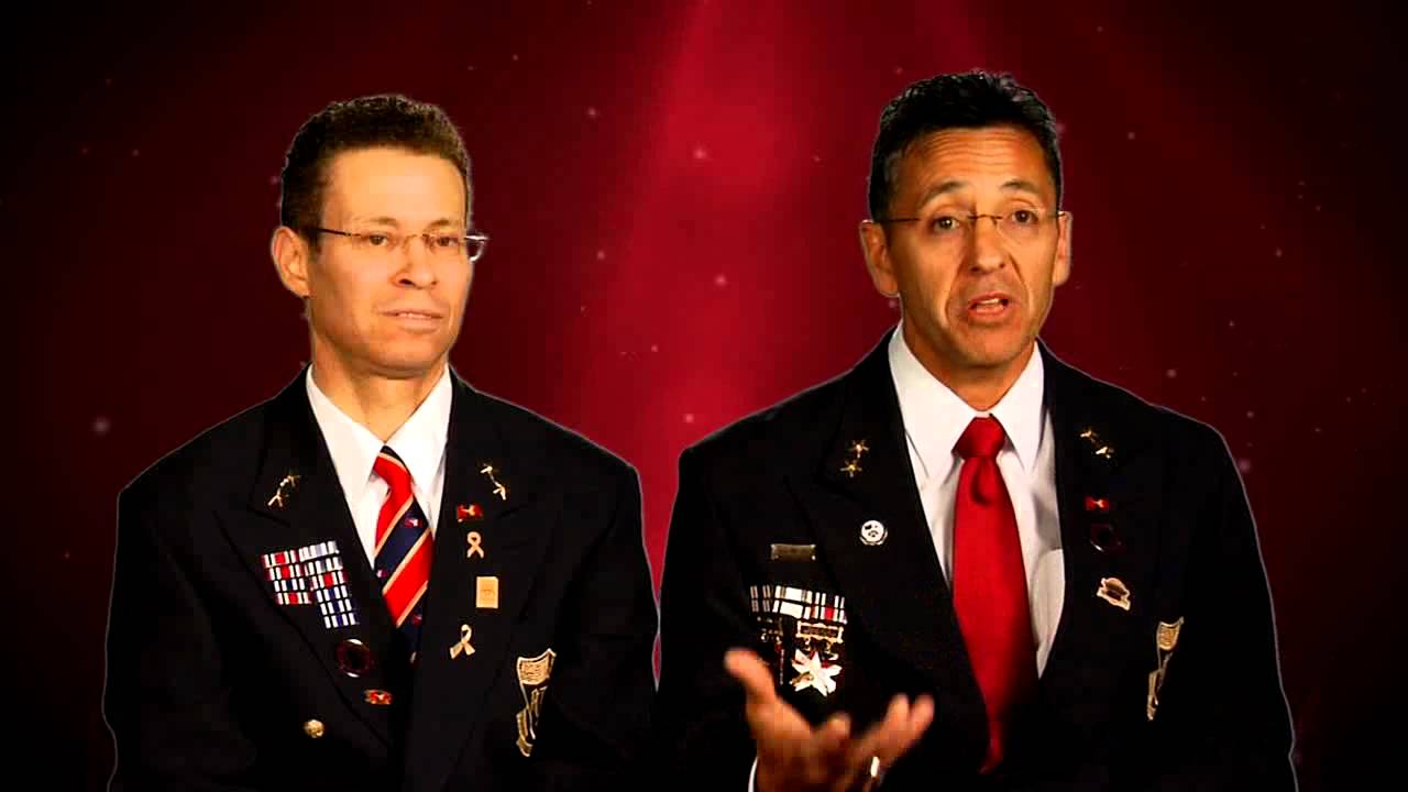 2012 ATA Master Ceremony Interviews- Master Nominee Tim Plaid - YouTube