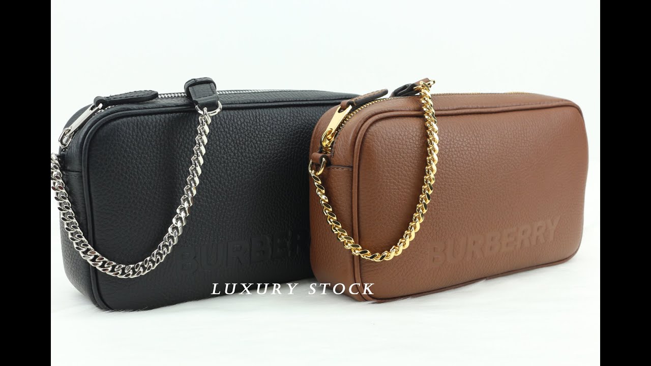 버버리 ELONGATED 카메라백 체인크로스백 80528481 80528491 BURBERRY 80528481 80528491 ...