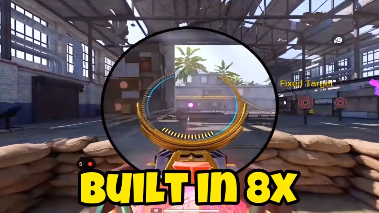 Cheating in CODM (legally) - YouTube