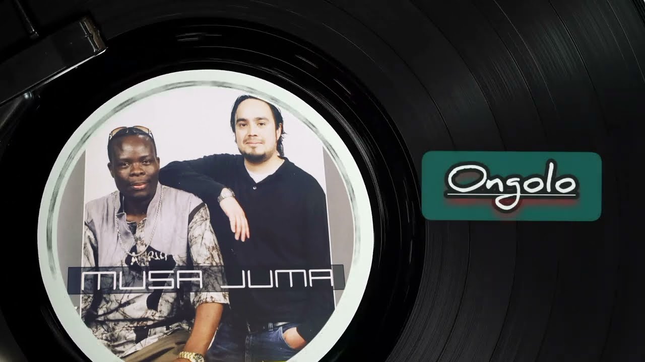 ONGOLO BY MUSA JUMA (OFFICIAL AUDIO) SMS “SKIZA 5439046” TO 811 - YouTube