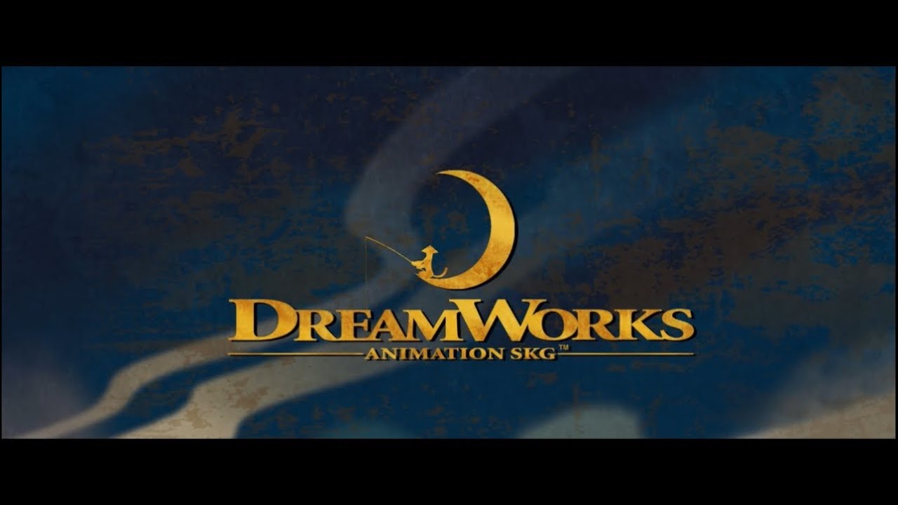 Paramount Pictures/DreamWorks Animation/Distribution By. Paramount ...