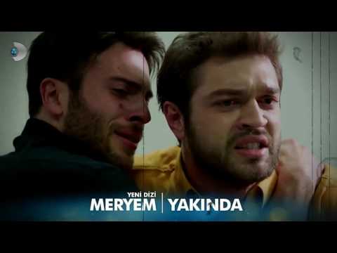 Meryem Dizi Müziği