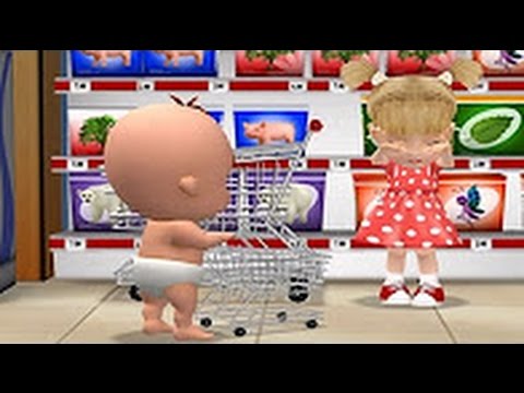 Being Considerate - Baby learns how to be considerate - top app videos ...