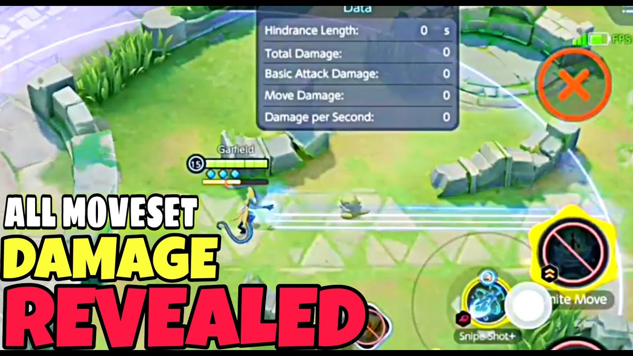 INTELEON🦎 ALL MOVESET DAMAGE REVEALED - YouTube