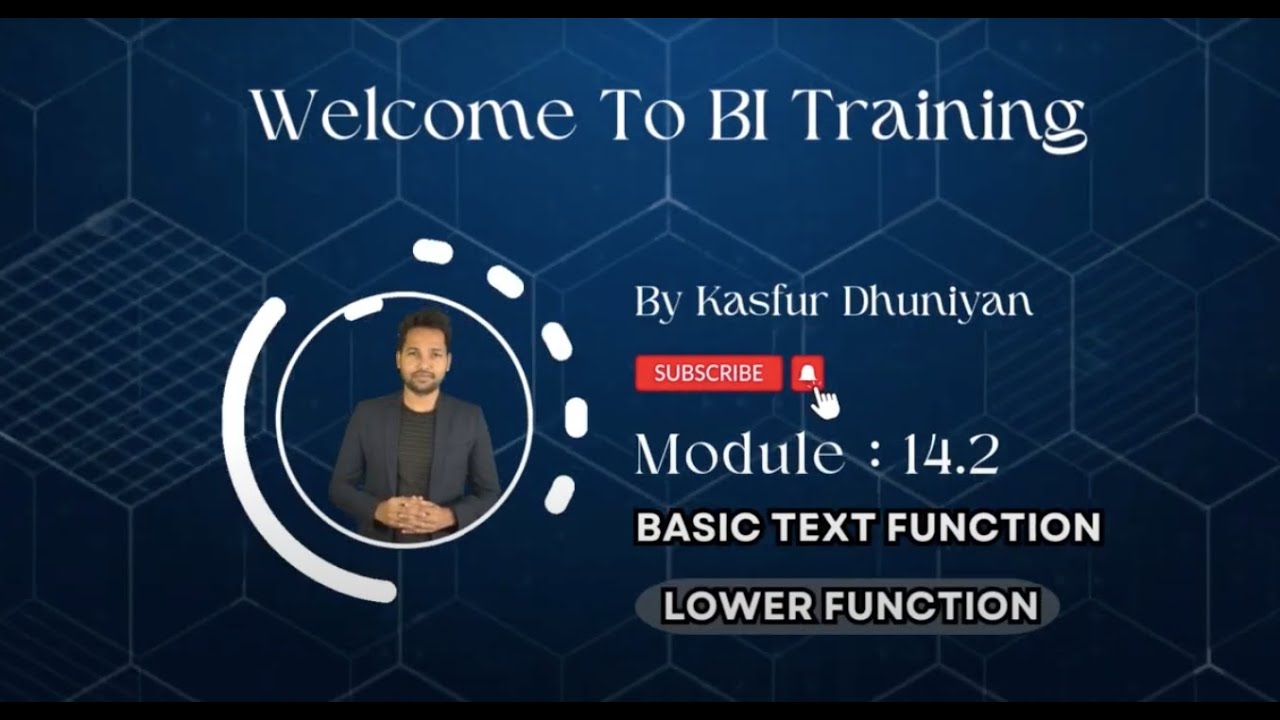 Lecture 118 How To Use Text Function In Power BI Convert All The lecture-118-how-to-use-text-function-in-power-bi-convert-all-the