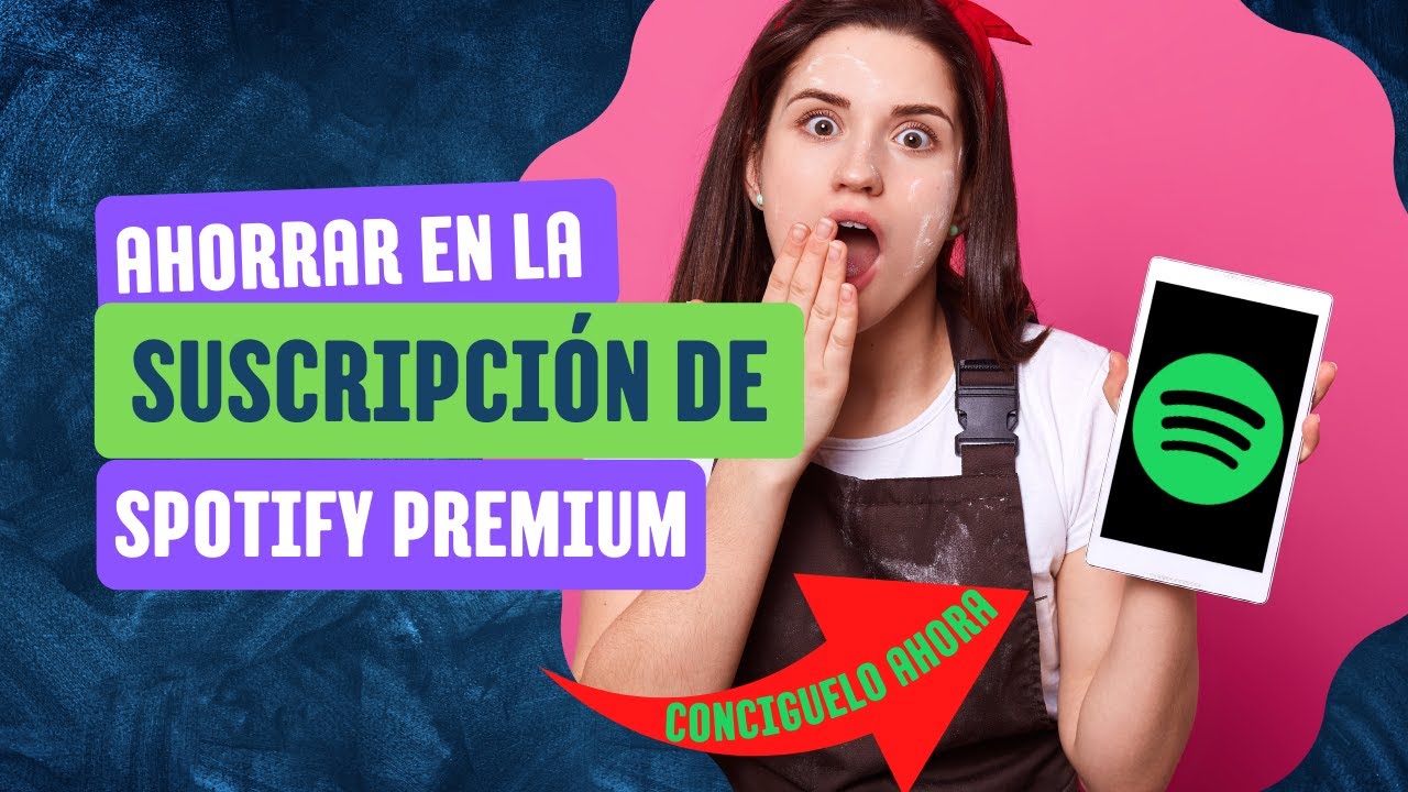 🔴Como comprar Spotify premium MAS BARATO 2023 PAGA MENOS👀 - YouTube