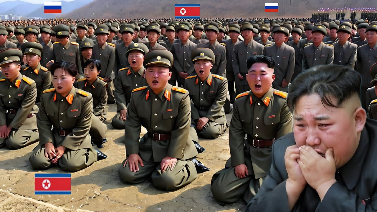 30 seconds ago! goodbye kim jong un, pyongyang city center and elite ...