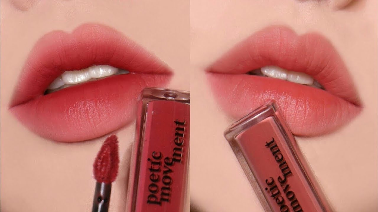 Makeup Tutorial Trend 2020 💄 Wonderful Lipstick 🌟 Lipstick Tutorial ...