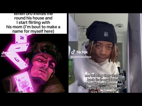 RANDOM TIKTOKS COMPILATION #27 - YouTube