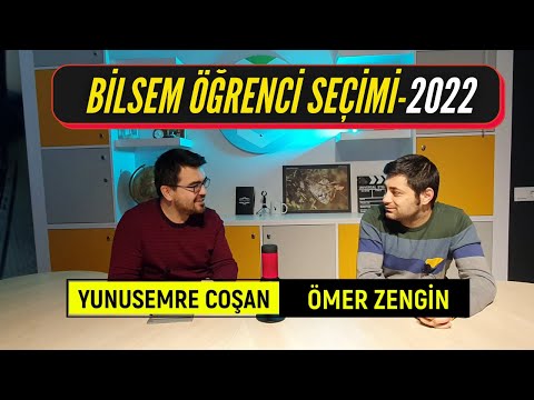 BİLSEM'E ÖĞRENCİ NASIL SEÇİLİR? | 2022 GÜNCEL BİLGİLER...