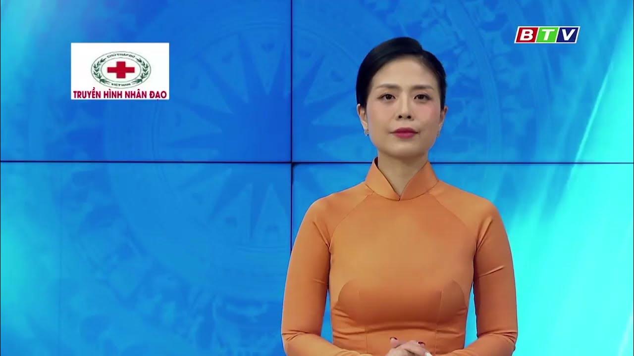 Nhân Đạo Btv 2025 Ngày 19/1 P2 - YouTube