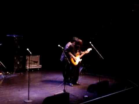 LEVI PLATERO NAMMY VIP PERFORMANCE - YouTube